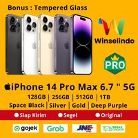 iPhone 14 Pro Max - Harga Terbaru & Resmi Juni 2024