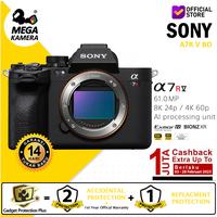 Jual Sony A7rv Murah - Harga Terbaru 2025
