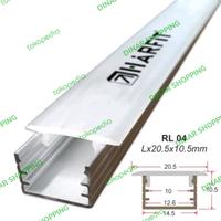 Jual Rel Led Strip Murah & Terbaik - Harga Terbaru April 2025