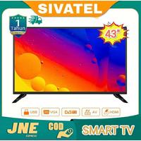 Smart TV Murah Harga Terbaru & Pilihan Terlengkap Februari 2025 - Tokopedia