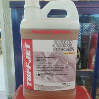 Jual Carbon Remover Terlengkap - Harga Murah Februari 2025 & Cicil 0%
