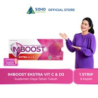Imboost Harga Terbaik Februari 2025 - Tokopedia