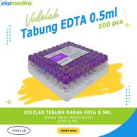Jual Tabung Edta Murah - Harga Terbaru April 2025
