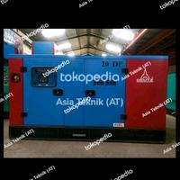 Jual Genset 20 Kva Terbaik - Harga Murah April 2025 & Cicil 0%