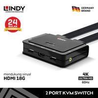 Jual Kvm Switch Murah & Terbaik - Harga Terbaru Desember 2024