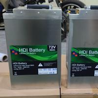 Jual Baterai Gesits Murah - Harga Terbaru 2025