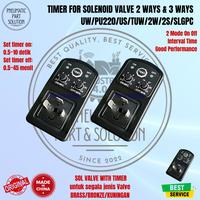 Jual Timer Valve Terbaik - Harga Murah April 2024 & Cicil 0%