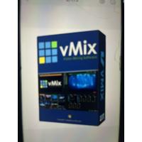 Jual Vmix Pro Terbaru - Harga Murah Mei 2024 & Cicil 0%