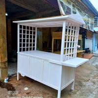 Jual Rombong Terbaik - Harga Murah Juni 2024 & Cicil 0%