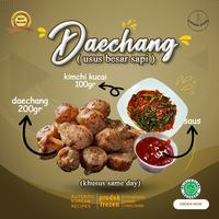Jual Daechang Halal Murah - Harga Terbaru Juni 2024