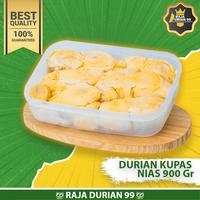 Jual Durian Nias Terdekat - Harga Murah & Grosir Mei 2024