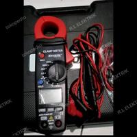 Jual Clamp Meter Krisbow Terbaik - Harga Murah Juni 2024 & Cicil 0%