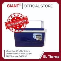 Jual Cooler Box Terlengkap - Harga Terbaru Mei 2025 & Cicilan 0%