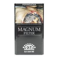 Jual Rokok Magnum Terlengkap - Daftar Harga Januari 2024 & Cicilan 0%