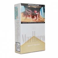Rokok Marlboro Favorit Orang Indonesia Februari 2024