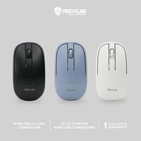 Mouse Rexus Murah Harga Terbaru - Pilihan Terlengkap