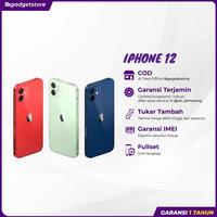 Jual Iphone 12 Ibox Second Murah - Harga Terbaru 2025