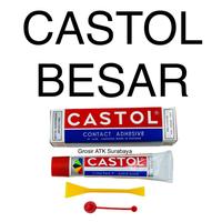 Jual Lem Castol Terbaik - Harga Murah Maret 2025 & Cicil 0%