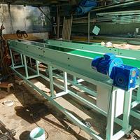 Jual Mesin Conveyor Terbaik - Harga Murah Desember 2024 & Cicil 0%