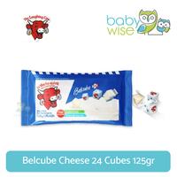 Jual Keju Belcube Terdekat - Harga Murah & Grosir Juni 2024