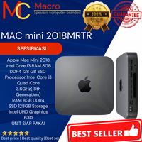 Jual Apple Mac Mini Terbaru - Harga Murah Desember 2024 & Cicil 0%