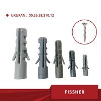 Jual Baut Fisher Terbaik - Harga Murah Maret 2024 & Cicil 0%