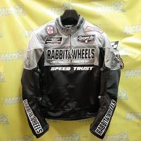 Jaket Rabbit & Wheels Original Juni 2024