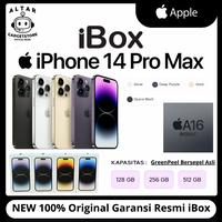 iPhone 14 Pro Max - Harga Terbaru & Resmi Mei 2024