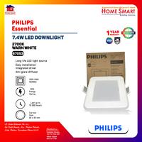 Jual Downlight Philips 4 Inch Murah & Terbaik - Harga Terbaru Mei 2024