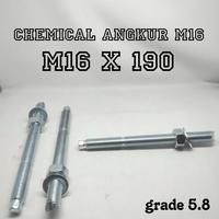 Jual Angkur Bolt Terbaik - Harga Murah November 2024 & Cicil 0%