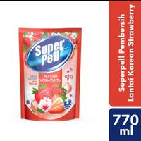 Jual Superpell 770ml Murah - Harga Terbaru 2025