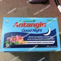 Jual Antangin Box Murah - Harga Terbaru 2025