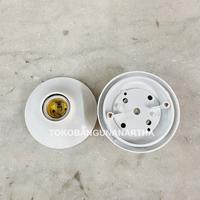 Jual Fitting Lampu Tempel Terlengkap - Daftar Harga Juni 2024 & Cicilan 0%