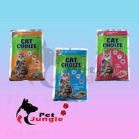 Jual Cat Choize Makanan Kucing Bergizi dan Termurah April 2026