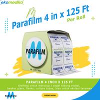 Jual Parafilm Murah - Harga Terbaru Maret 2025