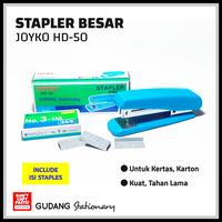 Jual Stapler Hd 50 Terbaik - Harga Murah April 2024 & Cicil 0%