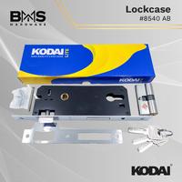 Jual Kunci Pintu Kodai Terbaik - Harga Murah Februari 2024 & Cicil 0%