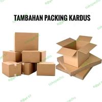 Jual Kardus Packing Custom Terbaik - Harga Murah April 2024 & Cicil 0%