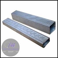 Jual Hollow 4X2 Terbaik - Harga Murah Mei 2024 & Cicil 0%