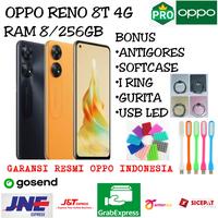 Oppo Reno 4F Second - Harga & Spesifikasi Terbaru Mei 2024