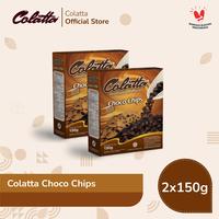 Jual Choco Chips Colatta Terdekat - Harga Murah & Grosir Februari 2024