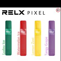 Jual Relx Pixel Disposable Murah - Harga Terbaru 2024
