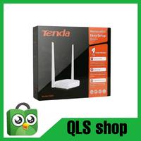 Jual Access Point Tenda Murah & Terbaik - Harga Terbaru April 2024