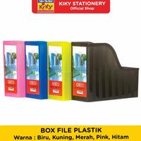 Jual Box File Plastik Terlengkap - Harga Grosir & Murah Juni 2024