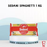 Jual Spaghetti 1Kg Terdekat - Harga Murah & Grosir Juni 2024