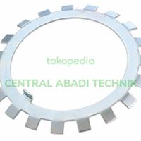 Jual Lock Washer Terlengkap - Harga Murah Maret 2024 & Cicil 0%