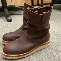 Jual Sepatu Red Wing Original Model & Desain Terbaru - Harga Juni 2024