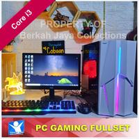 Jual Monitor Komputer Murah Murah & Terbaik - Harga Terbaru Maret 2025