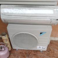 Jual Ac Daikin Bekas Murah & Terbaik - Harga Terbaru April 2025