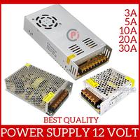 Jual Power Supply 12V 30A Terbaik - Harga Murah Mei 2024 & Cicil 0%